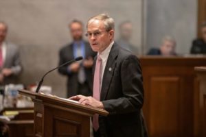 Dunn Done? Done! – Tennessee Education Report